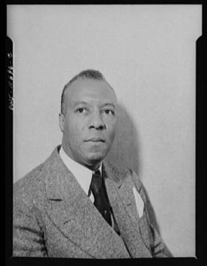 Asa Philip Randolph – National Underground Railroad Freedom Center