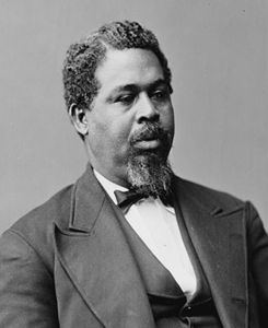 Robert Smalls – National Underground Railroad Freedom Center