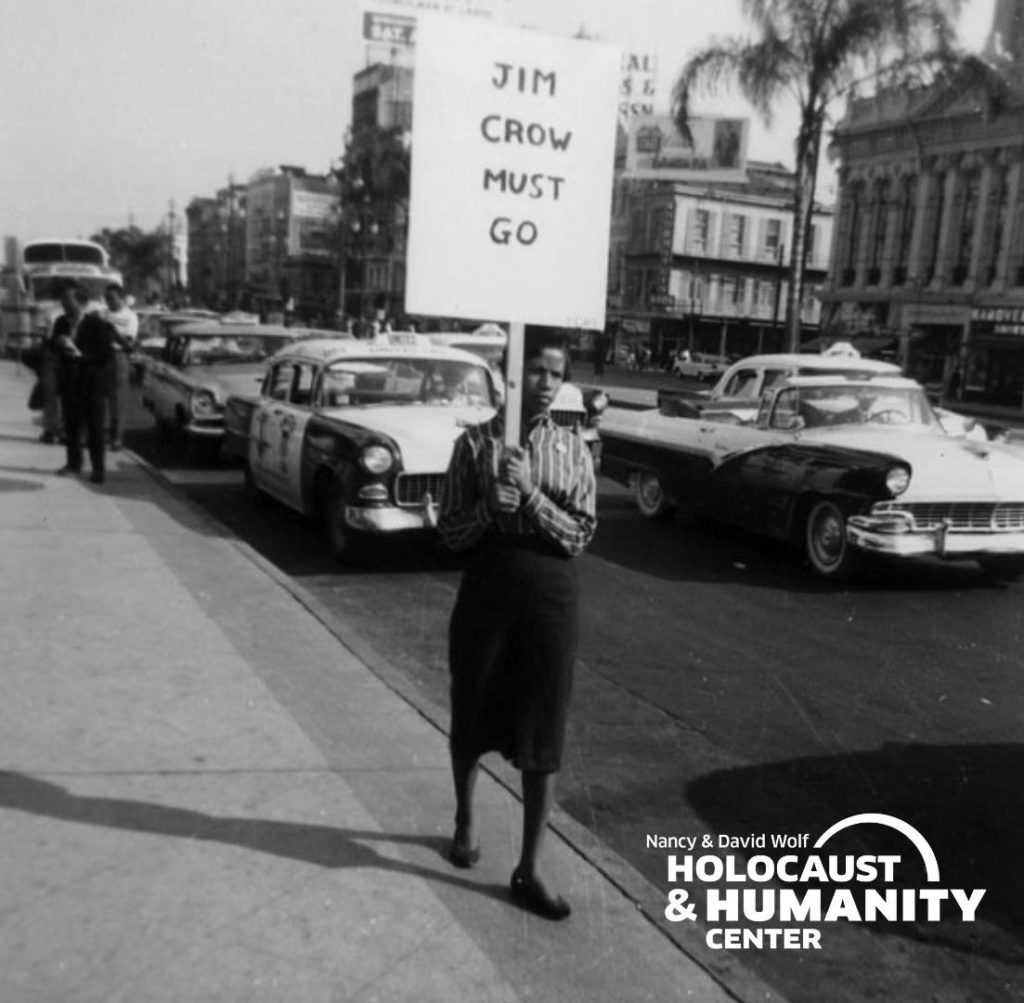 Nuremberg Laws: How the Nazis Were Influenced by U.S. Jim Crow Laws ...