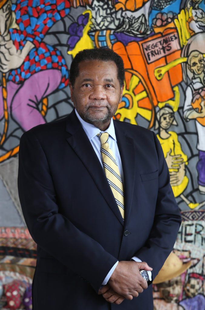 Leadership Team – National Underground Railroad Freedom Center