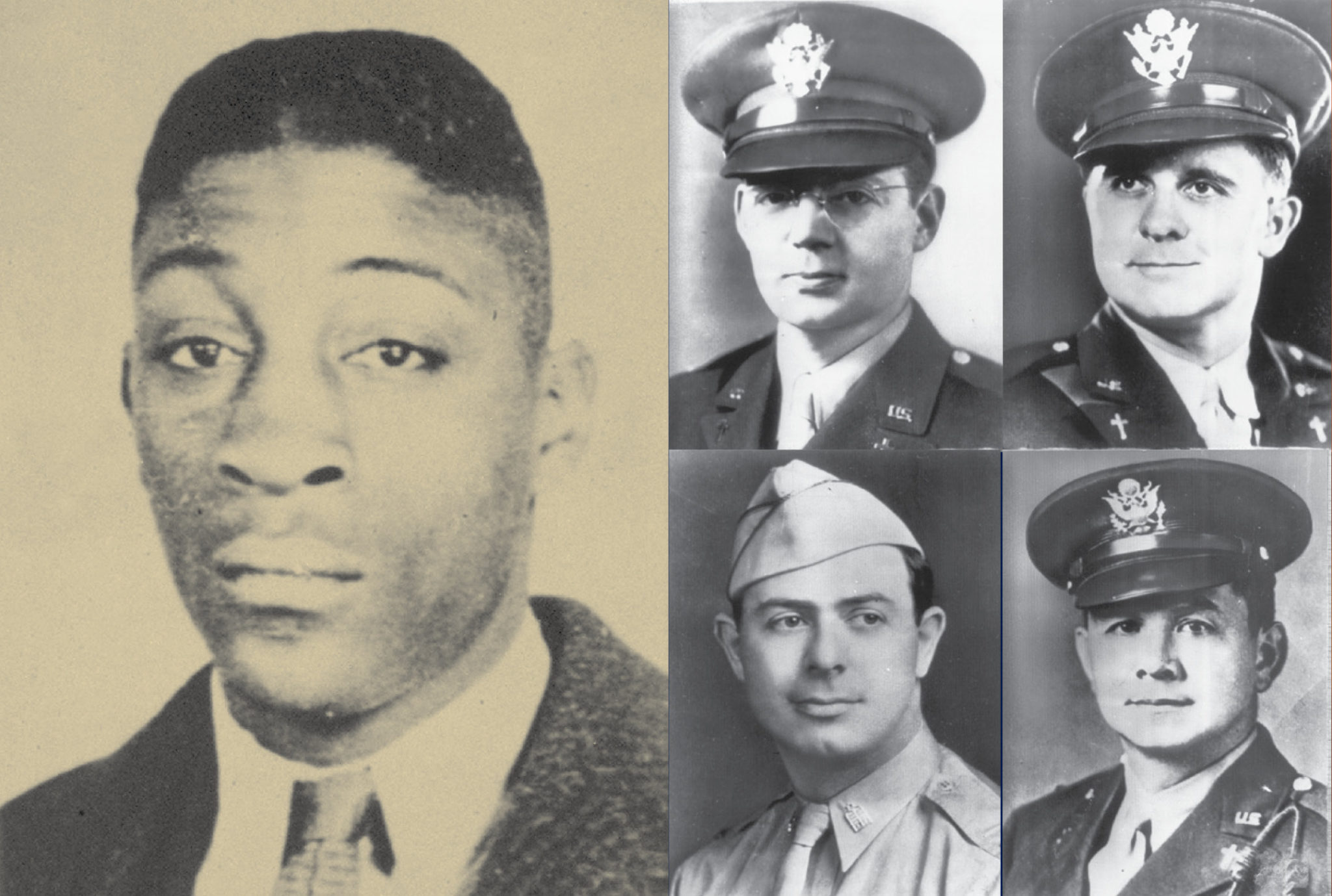 The Untold Story of the Dorchester Tragedy – National Underground ...