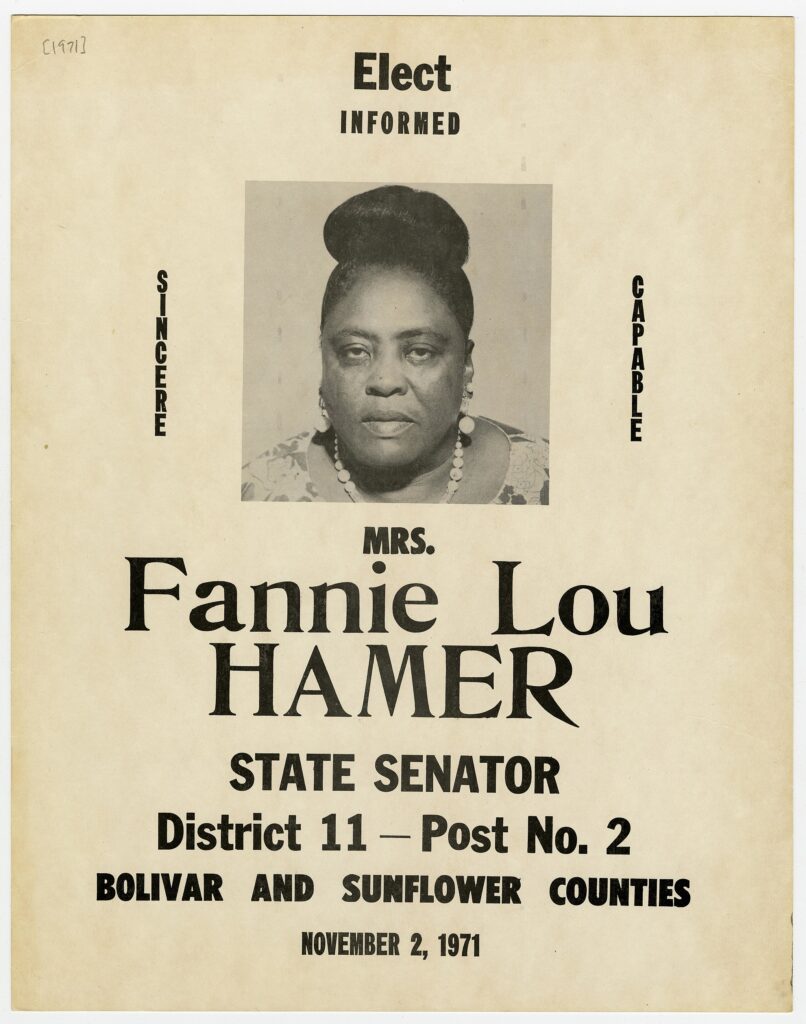 Black Resistance: Reproductive Justice – National Underground Railroad ...