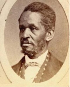 Lewis Hayden – National Underground Railroad Freedom Center