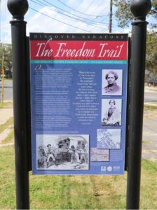 Jermain Wesley Loguen – National Underground Railroad Freedom Center