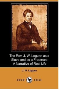Jermain Wesley Loguen – National Underground Railroad Freedom Center