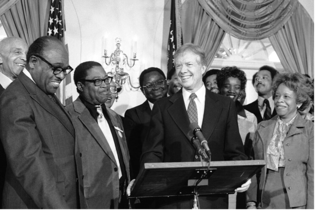 The Black Brigade of Cincinnati – National Underground Railroad Freedom Center