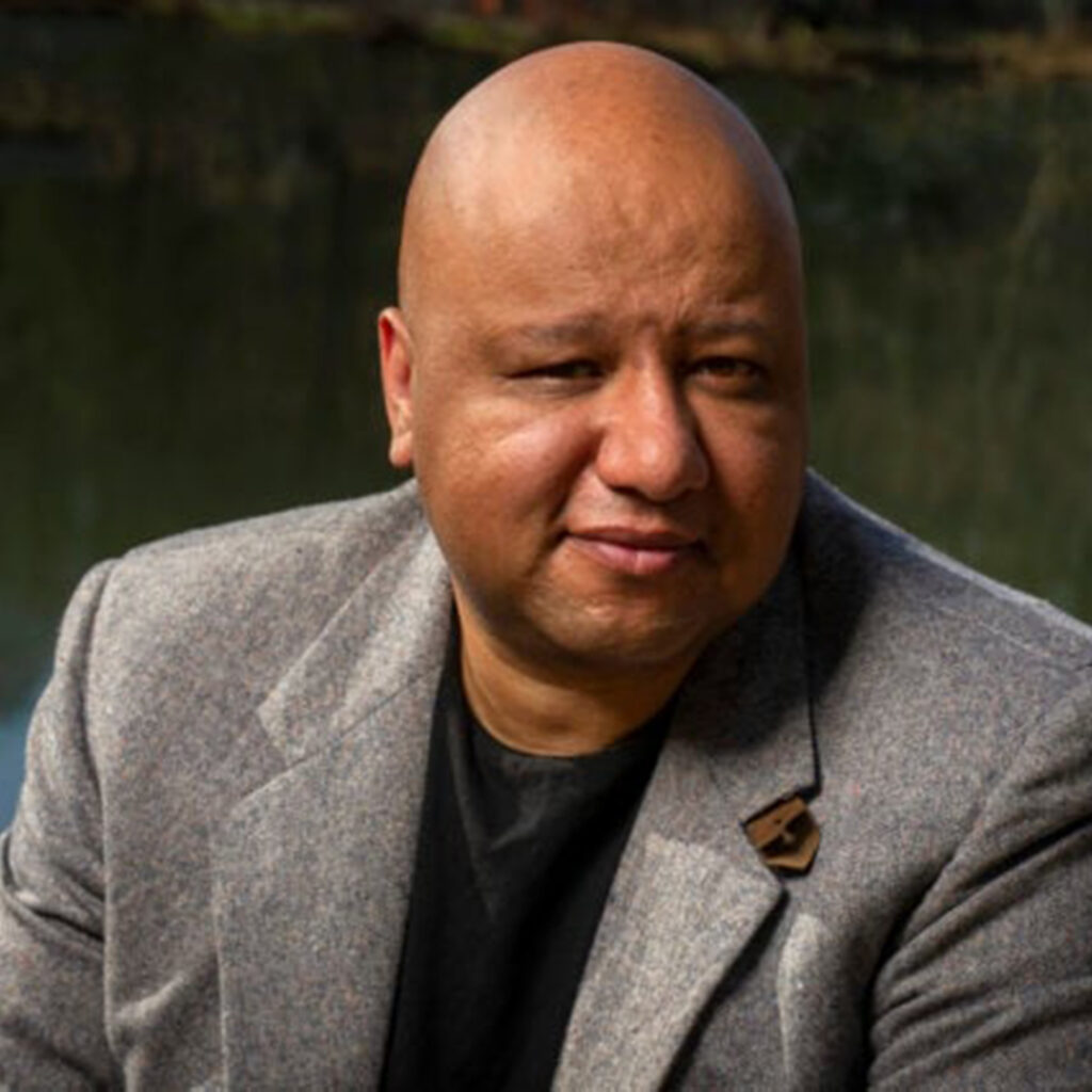 Freedom Speaker Series – National Underground Railroad Freedom Center