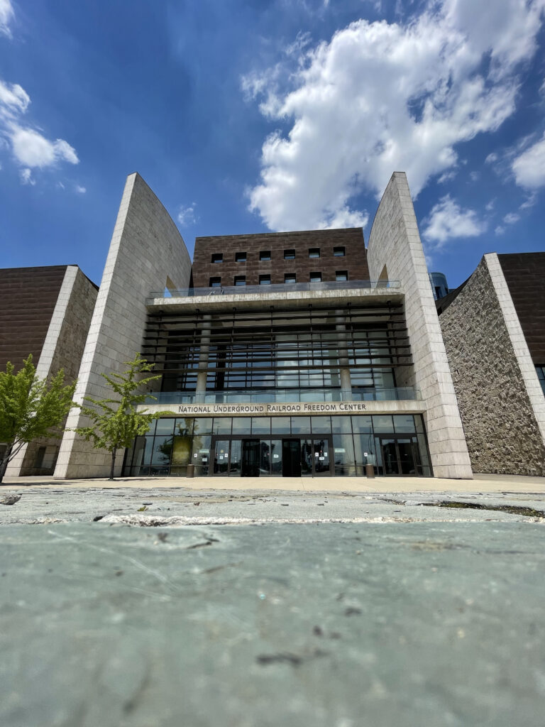 2024 Juneteenth Jubilee – National Underground Railroad Freedom Center