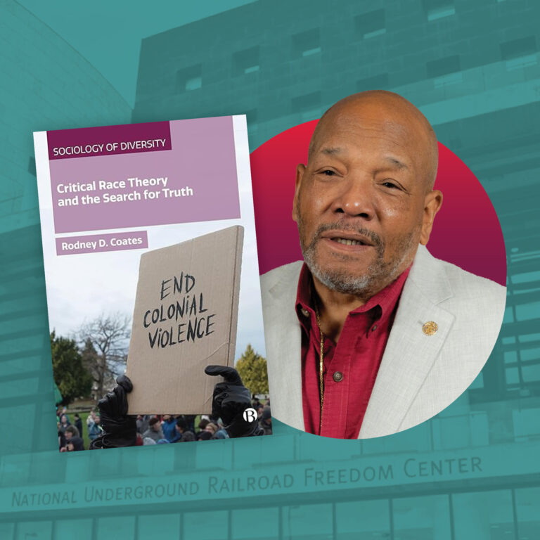 Video Library – National Underground Railroad Freedom Center