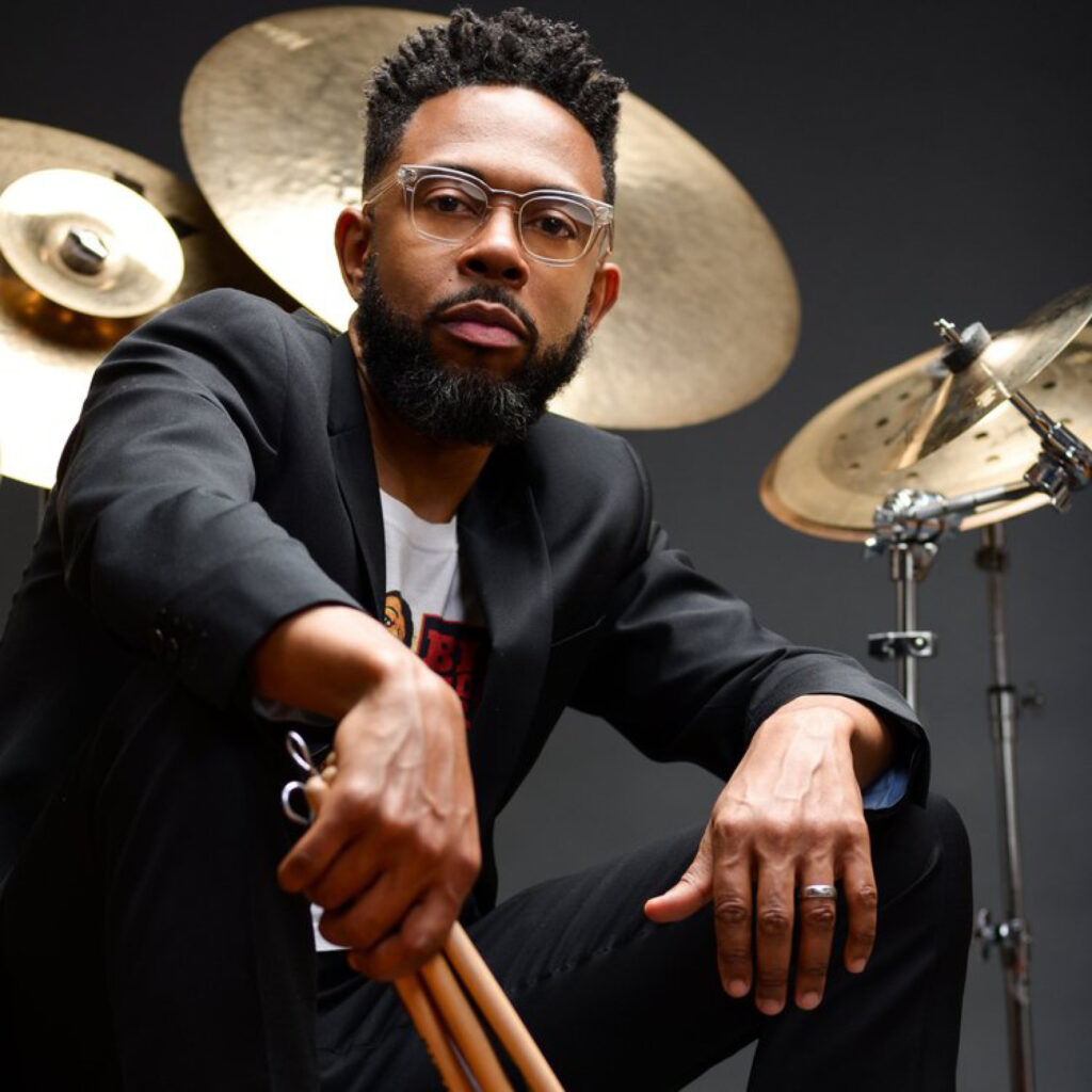 Nathaniel R. Jones Freedom Speaker Series: Jazz Transforming America ...