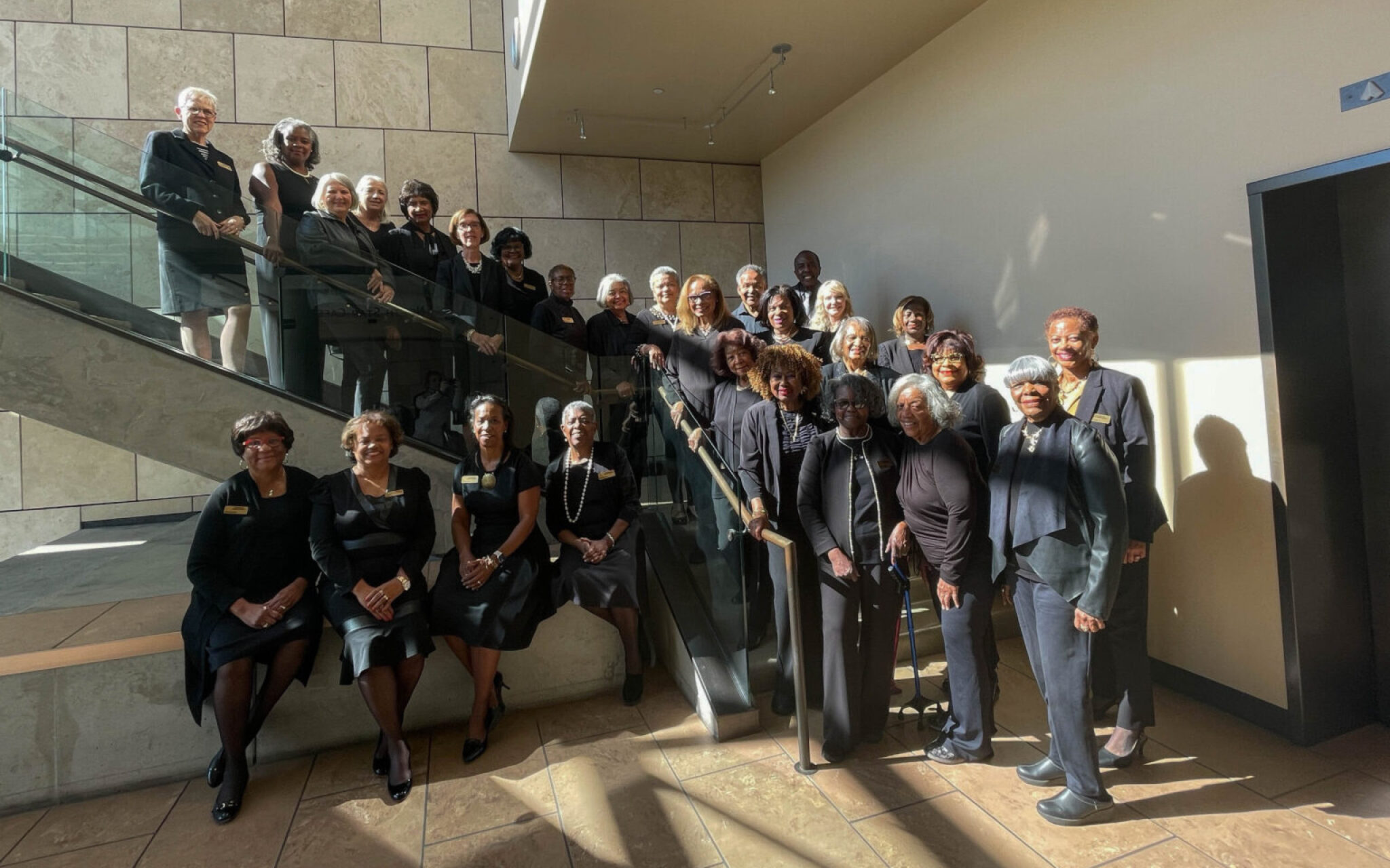 Ambassadors – National Underground Railroad Freedom Center