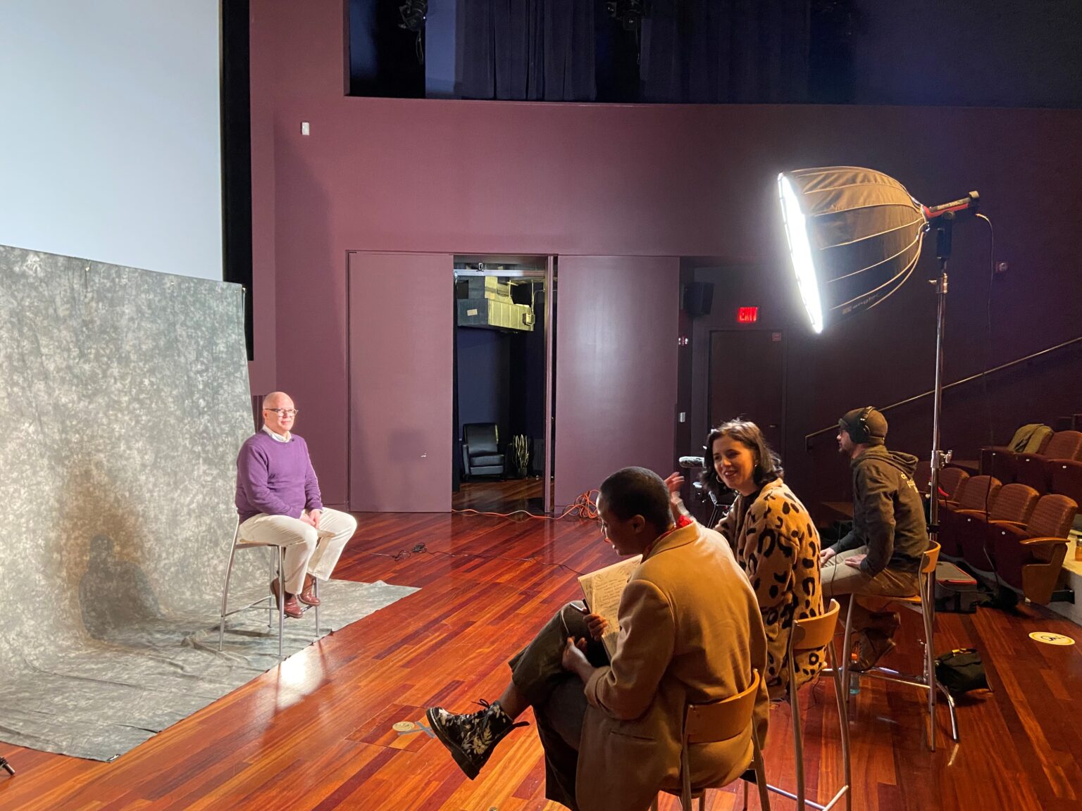 LOVE WINS: Jim Obergefell and John Arthur – National Underground ...