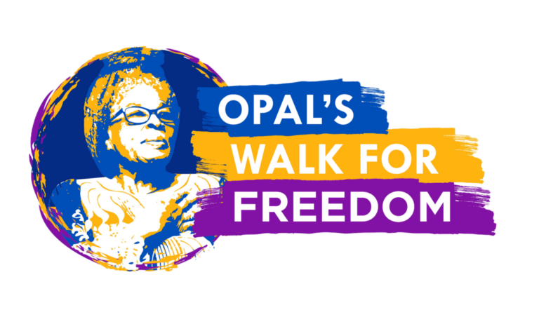 Opal’s Walk for Freedom coming to Cincinnati for Juneteenth – National ...