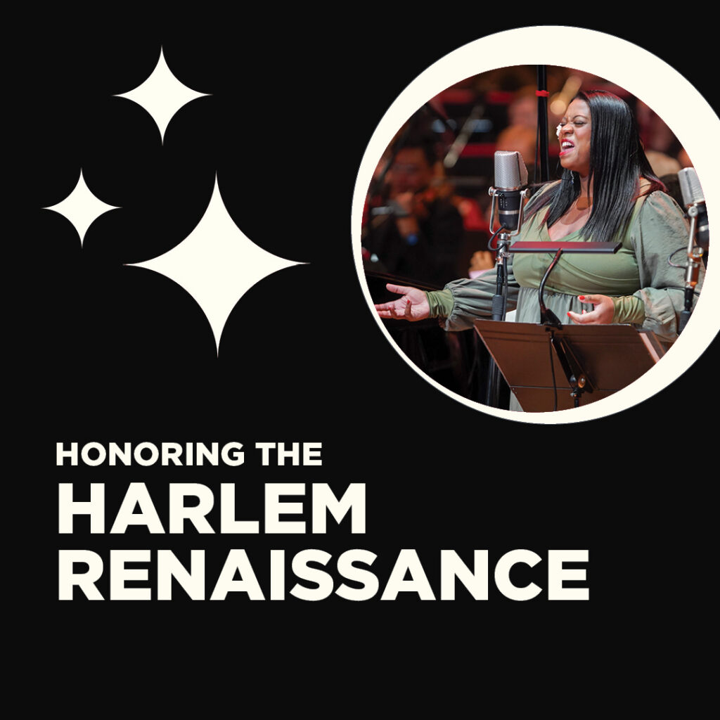 Honoring the Harlem Renaissance – National Underground Railroad Freedom ...